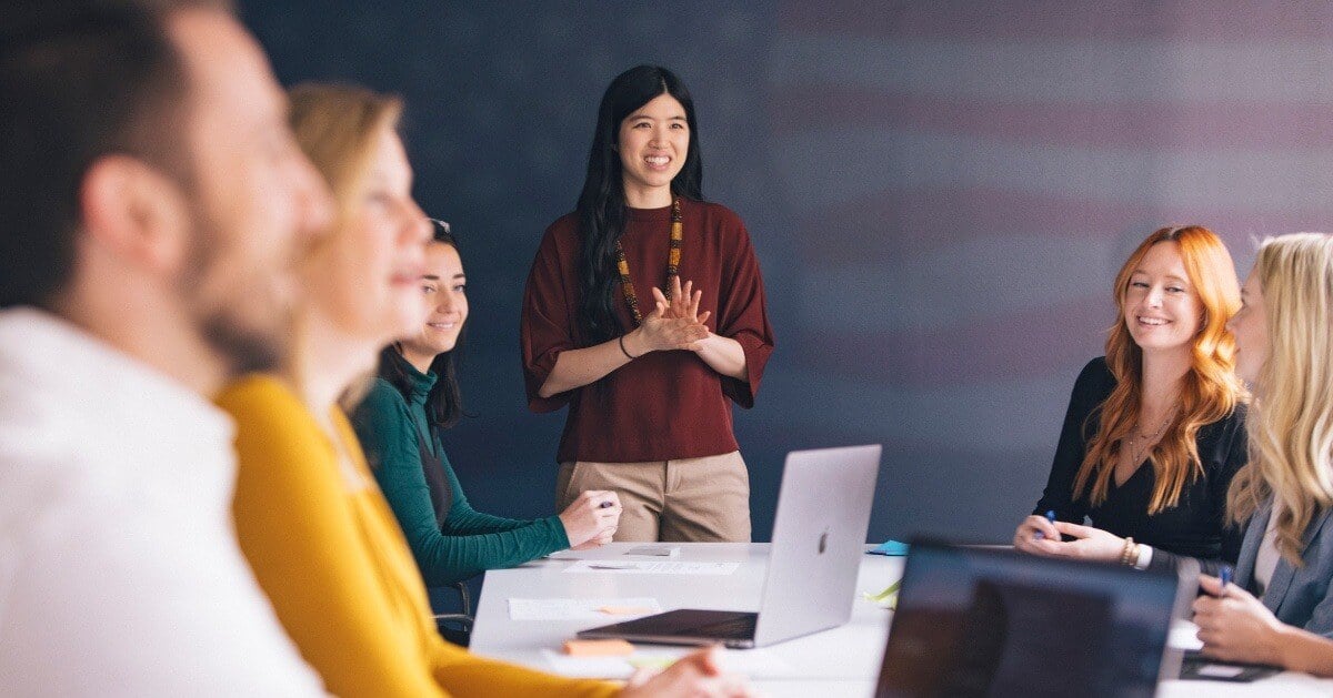 Leadership Development for State and Local Government Employees